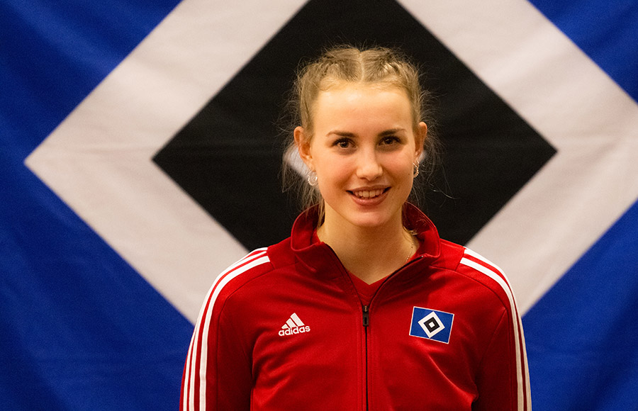Athleten - HSV-Leichtathletik